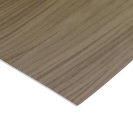 Furnierplatten aus MDF. Platten aus Eiche, Esche, dunkle Eiche, Walnuss